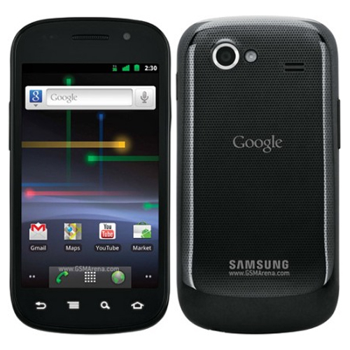 Samsung Nexus S